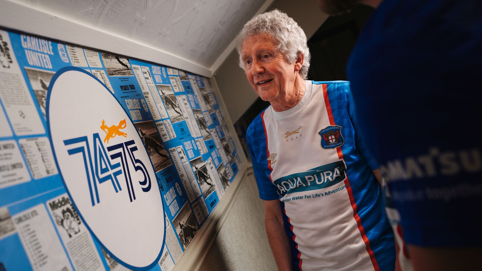 2024/25 KITS | Carlisle United Football Club